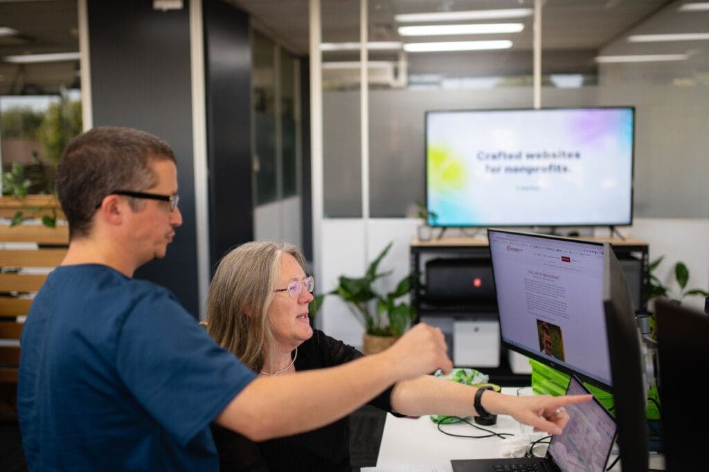 Why is digital discovery so important for nonprofits? — Heartburst Digital